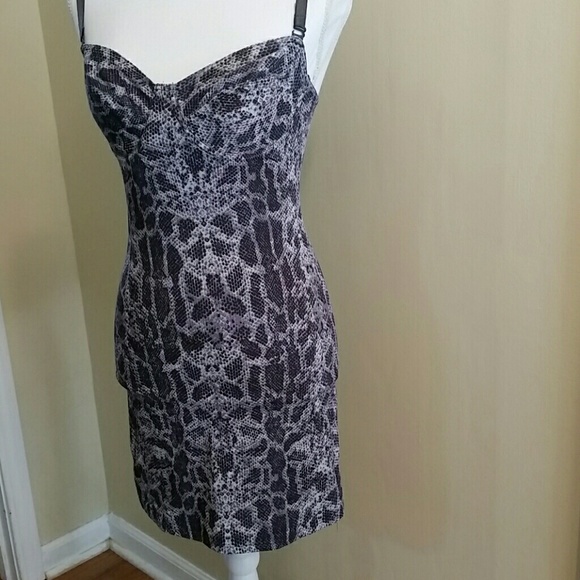 Nancy Ganz | Intimates & Sleepwear | Nancy Ganz Bodyslimmers | Poshmark